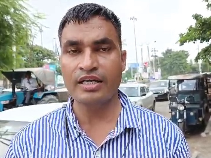 Sonepat NH 44 Bhigan toll plaza employees assaulted, toll tax money ...