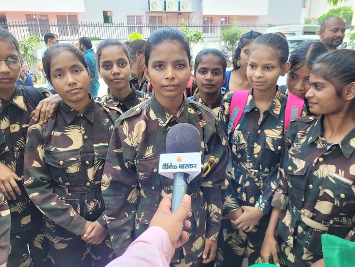 Azamgarh's Independence Day in 15 pictures See | 15 तस्वीरों में देखिए ...