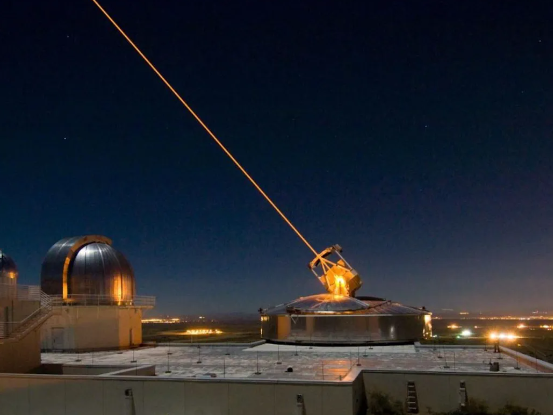 China's military claims to have found a way to build a laser weapon ...
