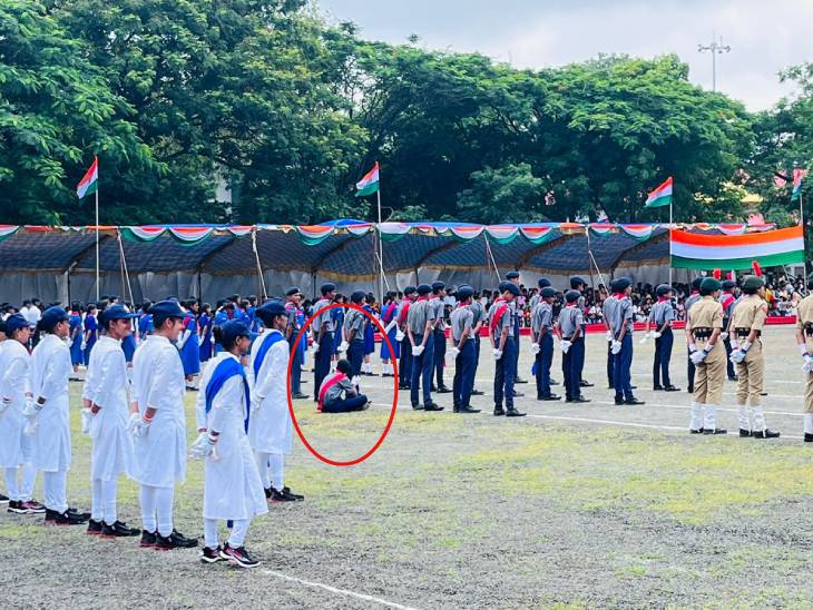 Independence Day main function today at RAPTC Ground | इंदौर में मंत्री ...