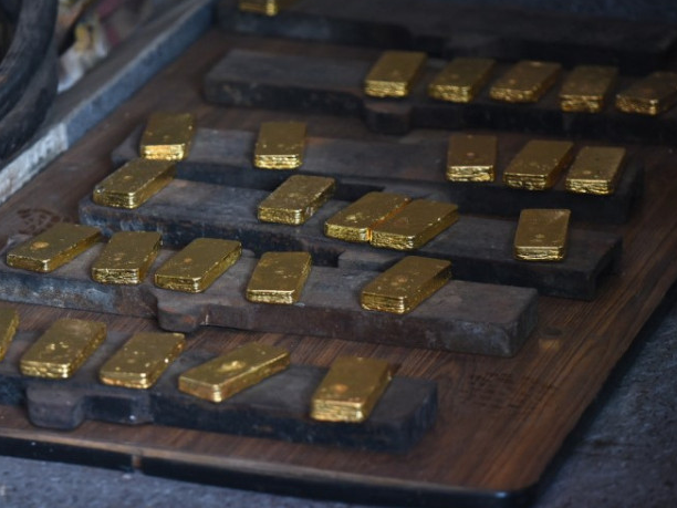 Nepal Gold Smuggling Case | Four Chinese Citizens Arrested in Kathmandu ...