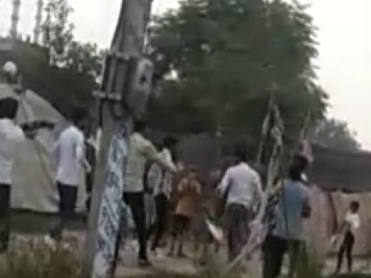 Karnal Tiranga Yatra Video Controversy; Communal violence in Devipur ...