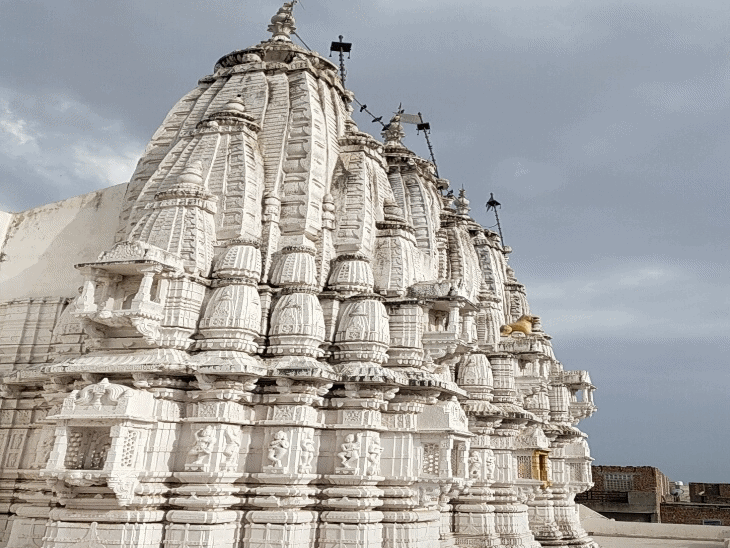 Very special for tourists in the smallest district Dudu | सबसे छोटा ...