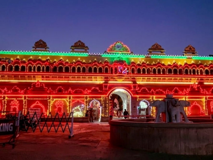 Balotra will be a new example of historical and industrial fusion ...