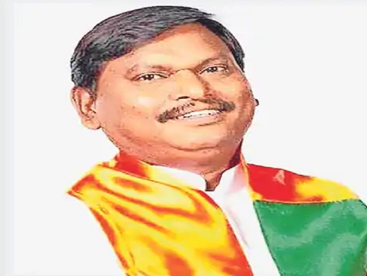 Union Minister Munda will fill enthusiasm in Udaipur,Minister of Tribal ...