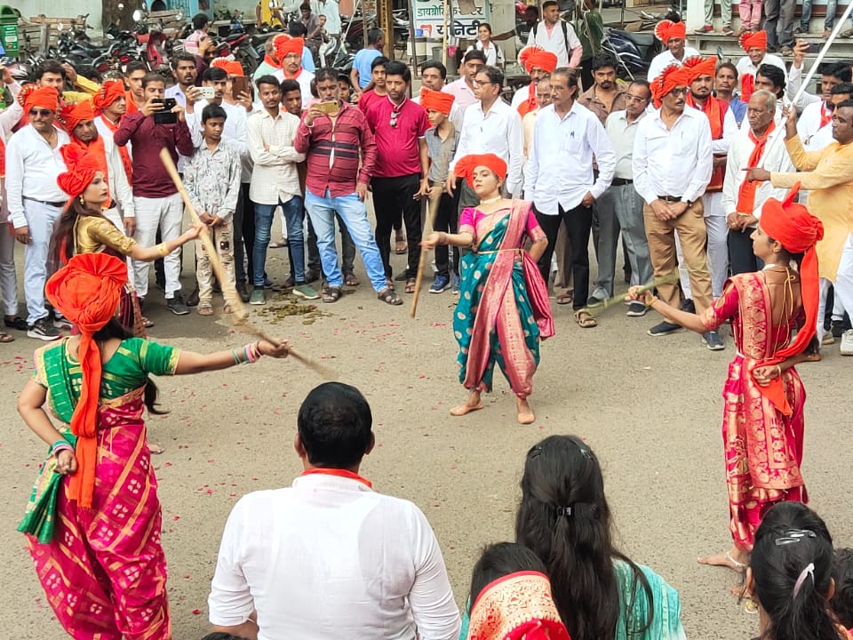 385th birth anniversary of Veer Durgadas Rathore | राठौड़ समाज ने ...