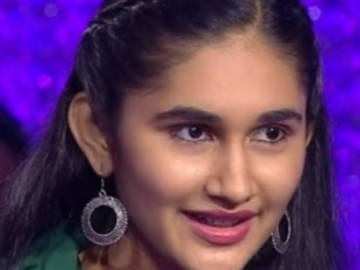 Amitabh Bachchan Dark Circle; KBC Contestant Dhimahi Trivedi On Big B ...