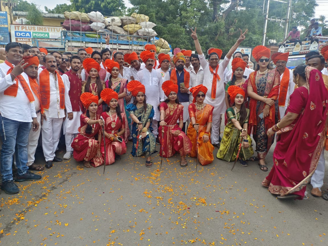 385th birth anniversary of Veer Durgadas Rathore | राठौड़ समाज ने ...