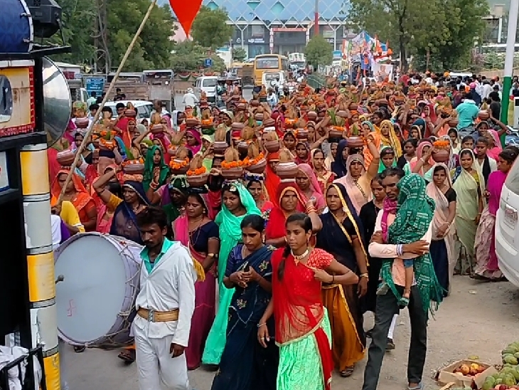 Martyr heroine Avanti Bai Lodhi remembered