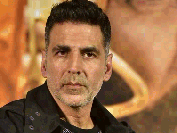 Akshay's two films can be released this year | इसी साल रिलीज हो सकती ...