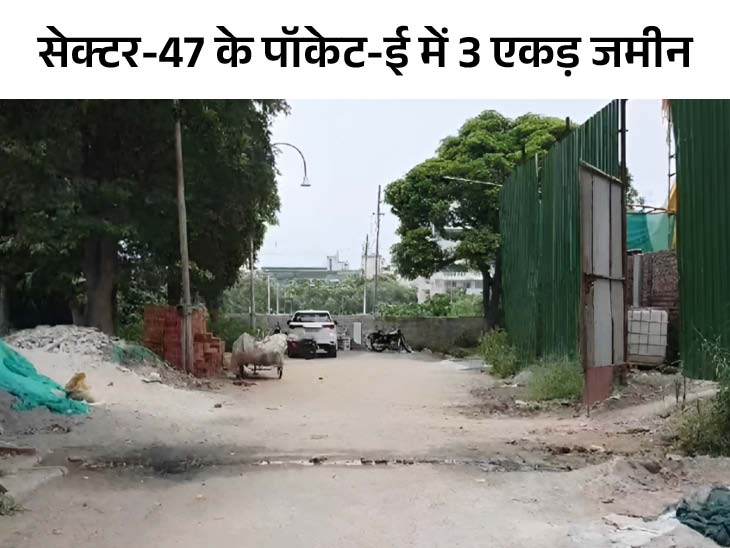 Haryana Shehri Vikas Pradhikaran | HSVP Gurugram Plot Auction Controversy
