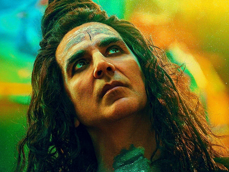 Arun Govil Interview; Speaks About OMG-2 Concept And His Role | अरुण ...