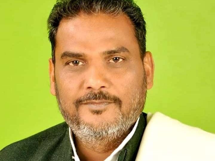 Ex-MP Bal Kumar Patel sent to jail by MP-MLA court | पूर्व-सांसद बाल ...