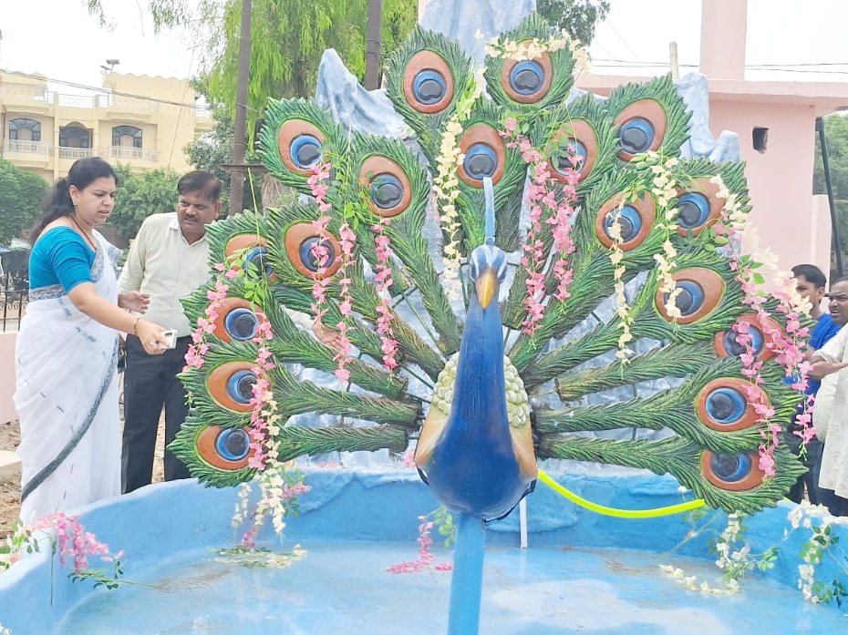 Park will remind of its cultural heritage Kajali