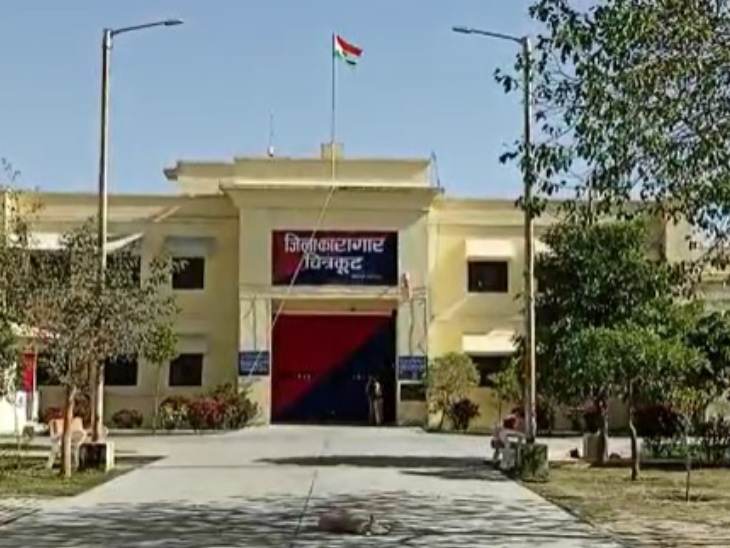Mukhtar Ansari's daughter-in-law Nikhat Bano released from jail