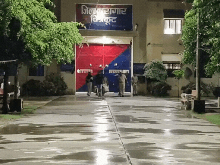 Mukhtar Ansari's daughter-in-law Nikhat Bano released from jail