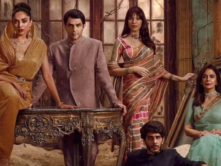 Zoya Akhtar-Rima Kagati accused by designer Tarun Tahiliani | ઝોયા ...