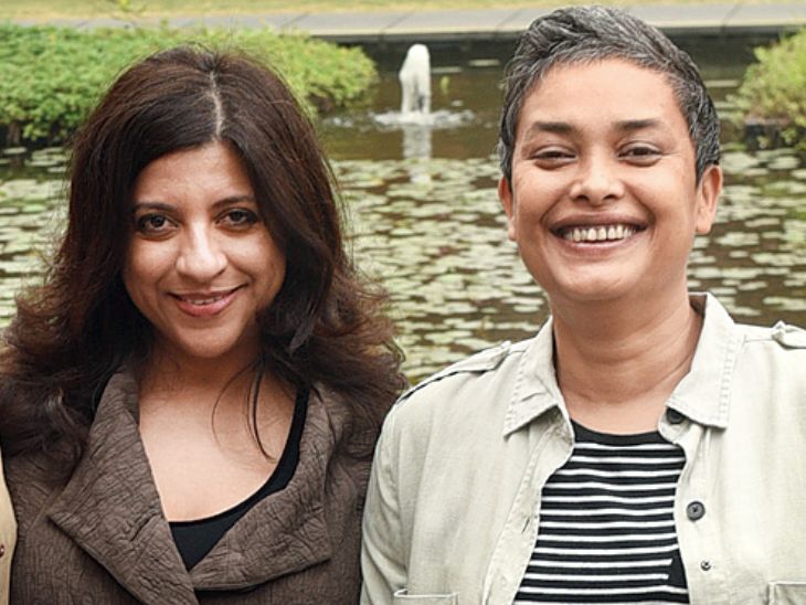 Zoya Akhtar-Rima Kagati accused by designer Tarun Tahiliani | ઝોયા ...