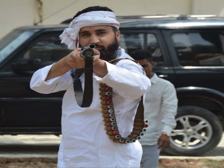 advocate azad ahmed murder case | सुल्तानपुर का अधिवक्ता आजाद अहमद ...