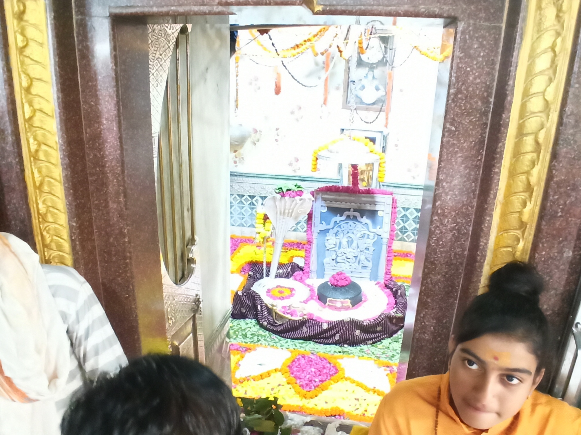 The era of devotion to Mahadev continues in Sawan | सावन में महादेव की ...