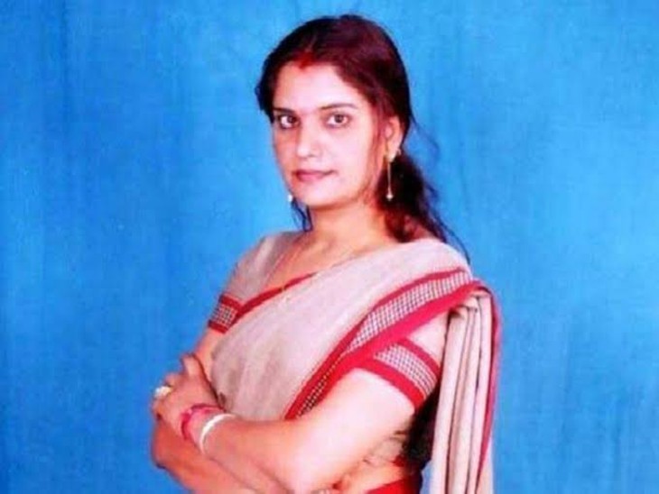 Gangster Vishnaram Jangu was arrested by Phalodi and Jodhpur rural police। Bhanwari Devi murder ...