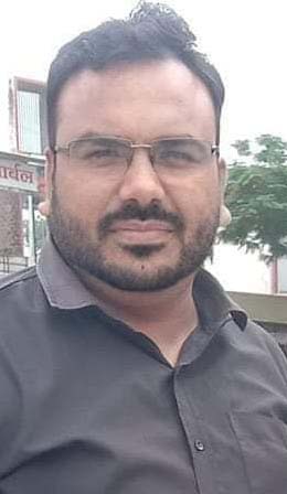 Arvind became media in-charge | मीडिया प्रभारी बने अरविंद - Indore News ...