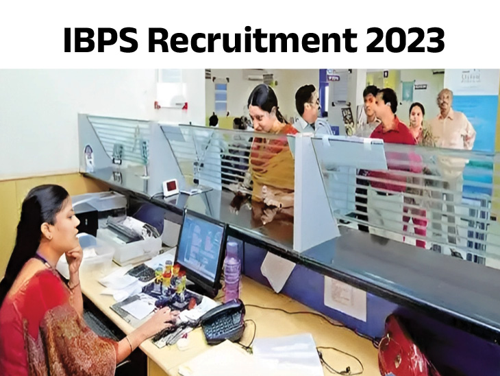 Application date extended for IBPS recruitment