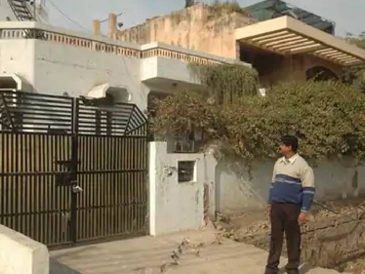 Nithari case could not be heard again : Hearing against the death ...