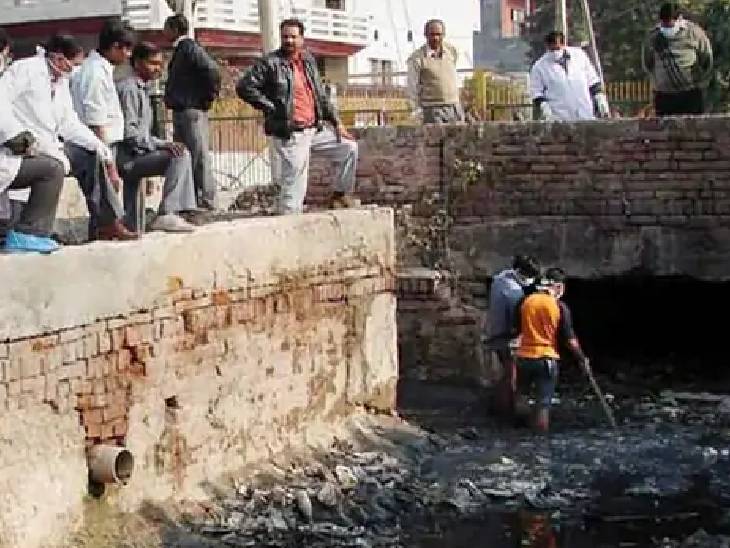 Nithari case could not be heard again : Hearing against the death ...