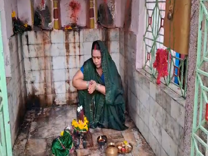 Chandrayaan-3 Landing; Bihar ISRO Scientist Sudhanshu Mother Performs ...