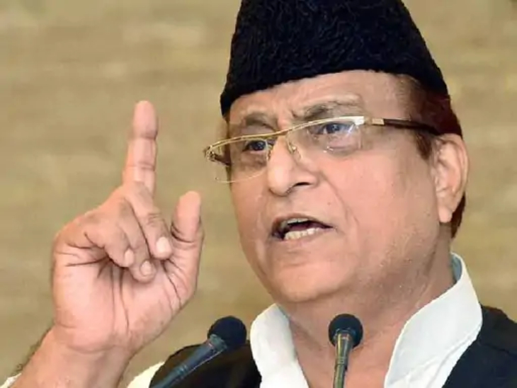 notice to up government in azam khan case by Supreme Court