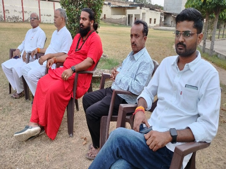 Pandit Dhirendra Shastri will hold a court in Sikar on September 2 | 2 ...