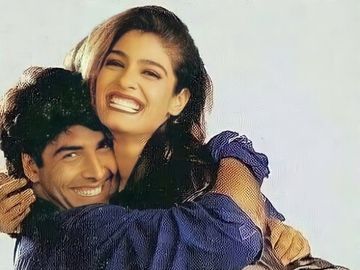 Akshay Kumar and Raveena Tandon to reunite on Welcome 3 after 20 years | 20 साल बाद अक्षय-रवीना ...