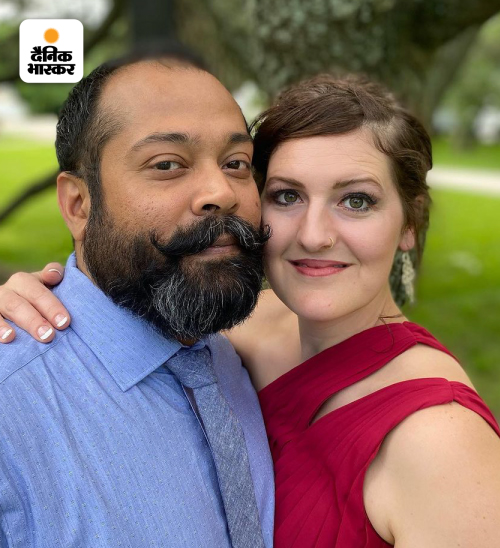 From the Heartland of America to the Heart of India: Jessica Kumar's ...