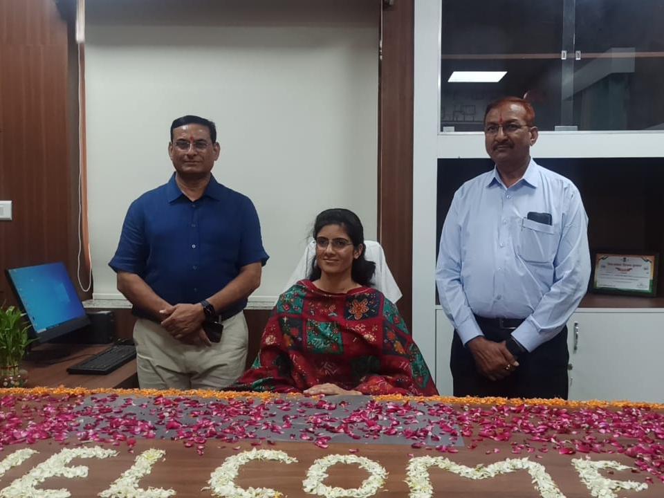 New mini secretariat building inaugurated in Didwana