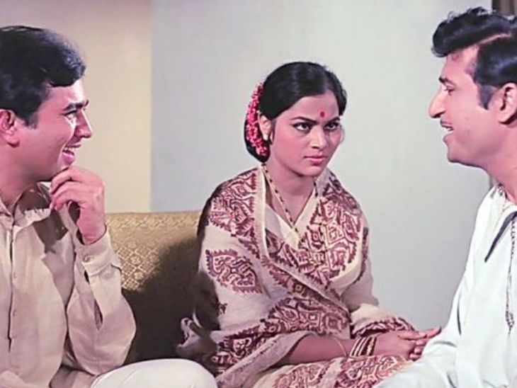 Marathi film industry veteran actress Seema Dev passed away