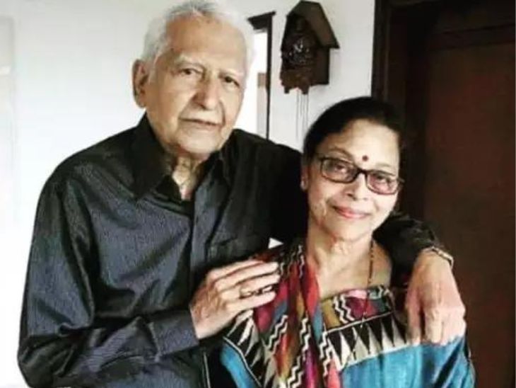Marathi film industry veteran actress Seema Dev passed away