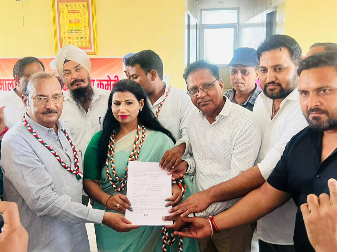 Malviya Nagar Capital of Rajasthan - Rajeev Arora | मालवीय नगर राजस्थान ...