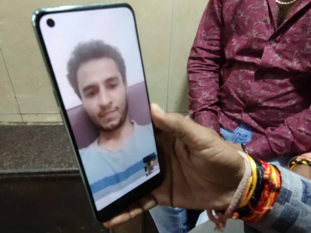 Barwah's scientists in the team to make Chandrayaan-3's 'eye-brain ...