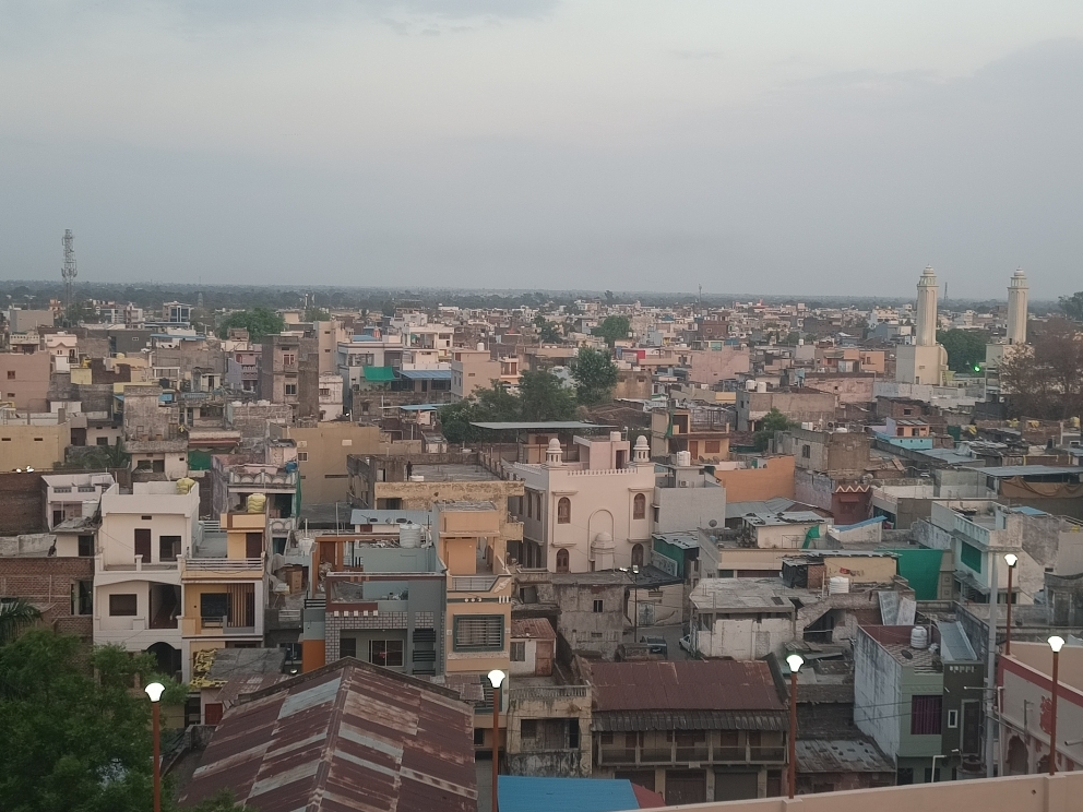 Assembly elections will be interesting in Ashta | आष्टा में विधानसभा ...