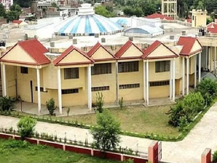 Admission in UPRTOU will now be till 30th September : Vice Chancellor ...