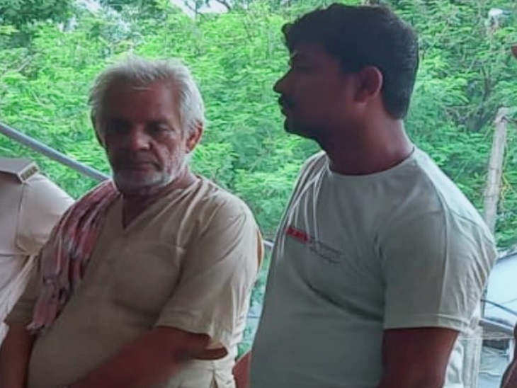 Maoist top leader Pramod Mishra taken on remand | रिमांड पर लिए गए ...