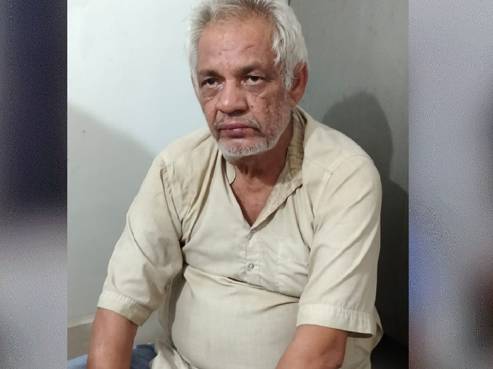 Maoist top leader Pramod Mishra taken on remand | रिमांड पर लिए गए नक्सली शीर्ष नेता प्रमोद ...