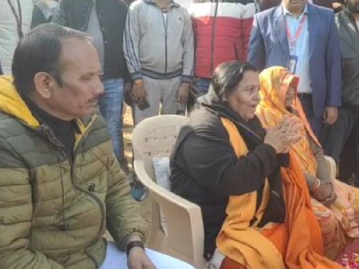 Brahmins from Vindhyas, OBC faces from Mahakaushal-Bundelkhand; Why were 3 new ministers made ...