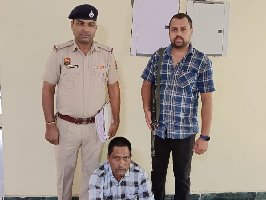 Palwal police caught Omkar killer, Omkar Murder Case, Gadpuri Police Station | पलवल पुलिस ने ...