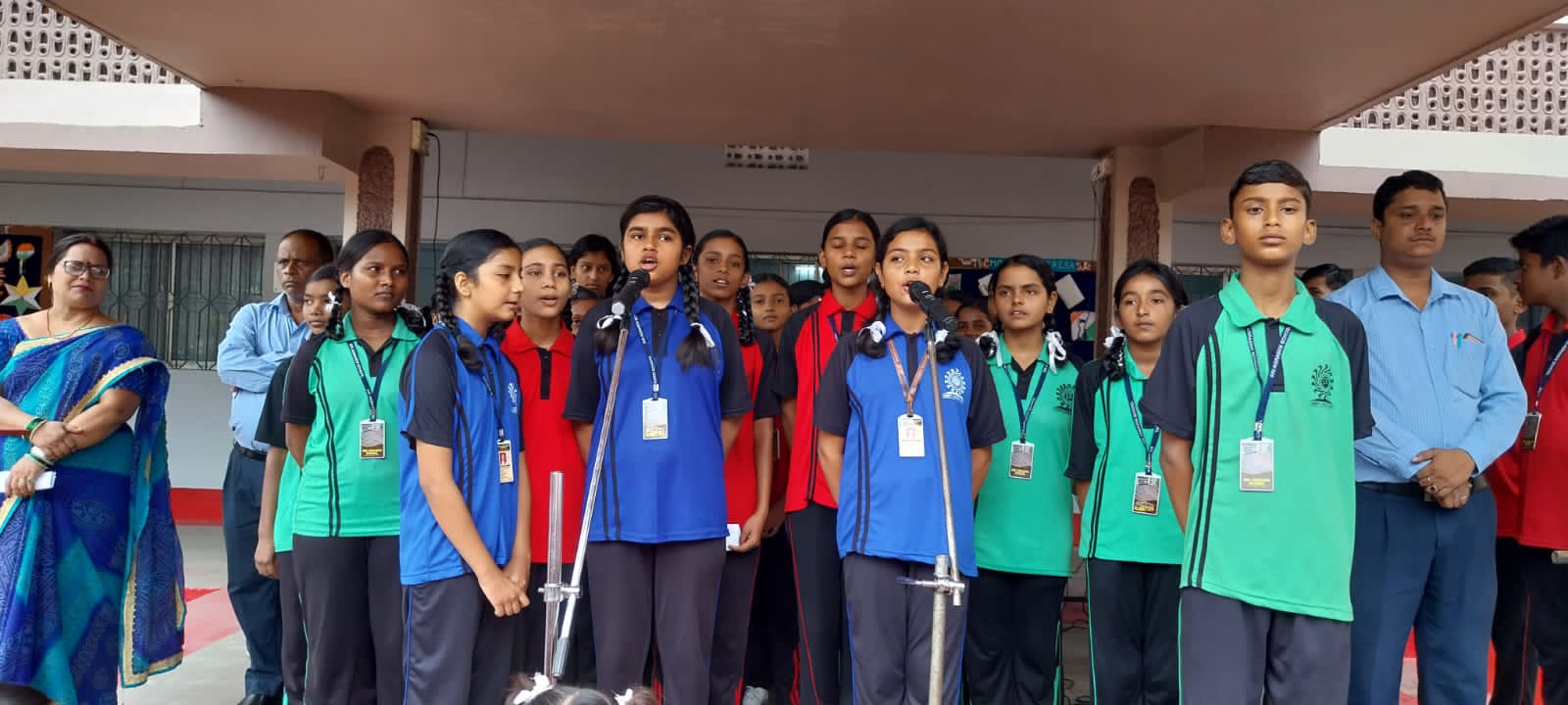 Sanskrit is a symbol of heritage of Indian culture: Vivek | भारतीय ...