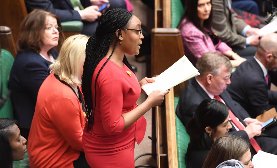 UK Indian-origin Women Radioactive Roti Case; MP Taiwo Owatemi Demands ...