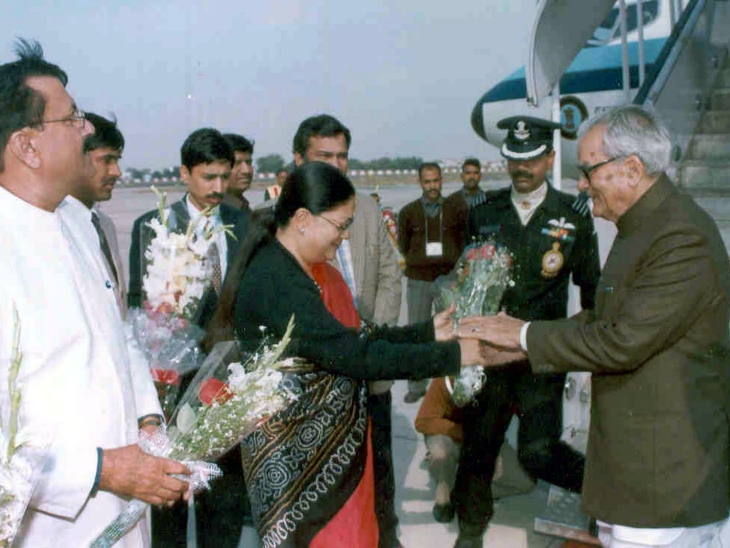 BJP’s travel formula, will it be able to return to power? , Why command ...