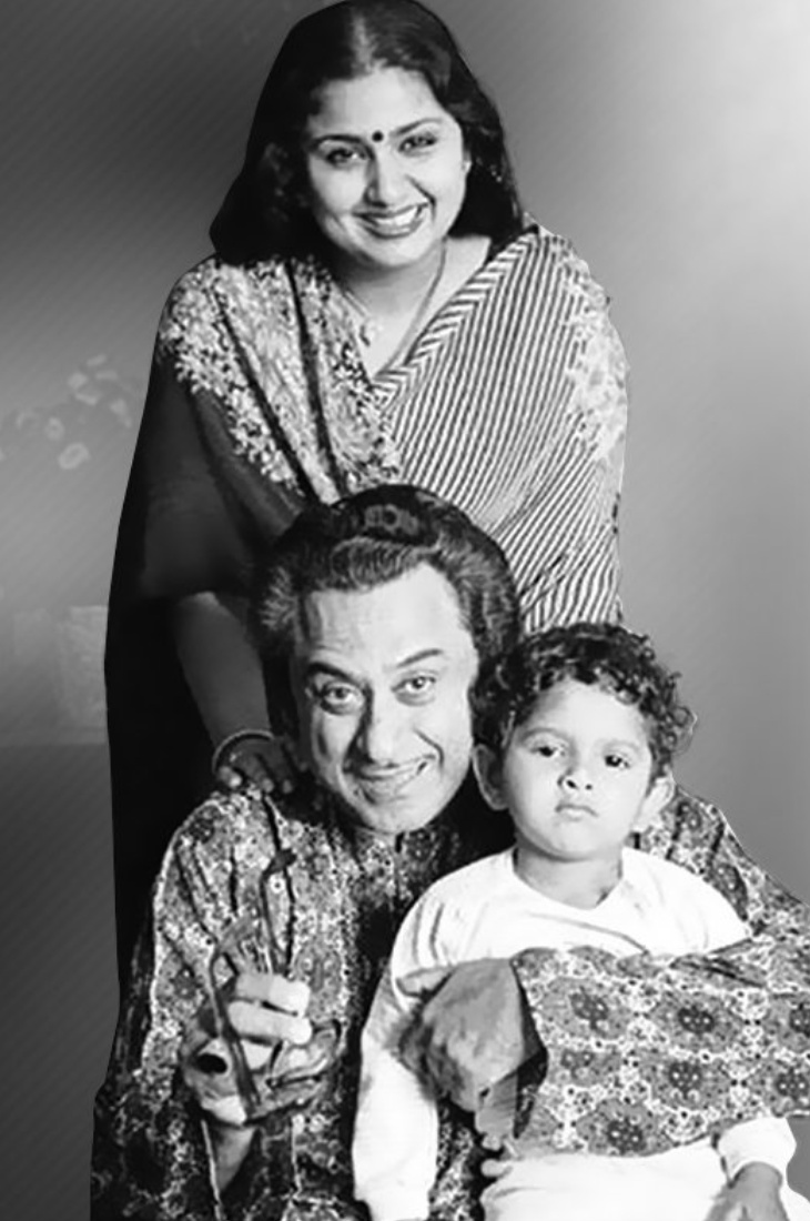 Leena Chandavarkar Tragic Life Story; Kishore Kumar, Hema Malini Mumtaz ...