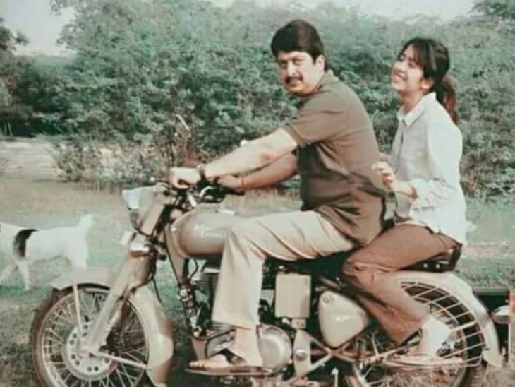 Bhanvi Singh will not divorce Raja Bhaiya | राजा भैया से तलाक नहीं लेंगी भानवी सिंह: बोलीं- मेरे ...